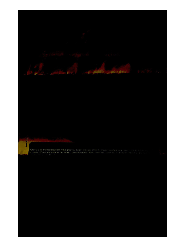 Grace A La Mensualisation | PDF