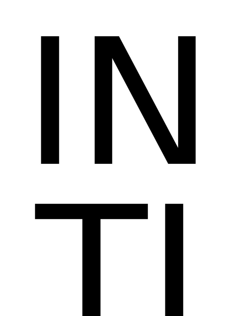 Inti Raymi Imprimir Letras | PDF