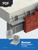 Stramit Bridging Detailing Guide | PDF | Structural Load | Building ...