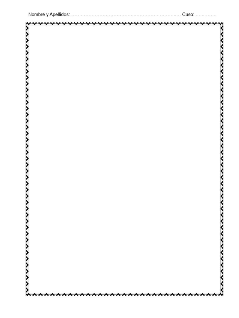 Margen Anahi | PDF