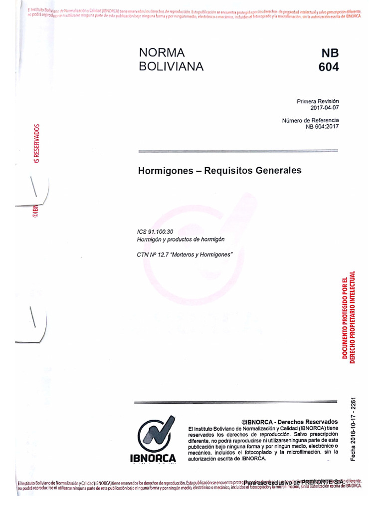 NB - 604 2017 | PDF