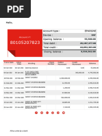 Examples of Street Addresses in Ghana | PDF | Ghana | Service Industries