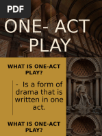 Types of Theatre Stages, Advantages and Disadvantages of The Proscenium Theatre | PDF ...