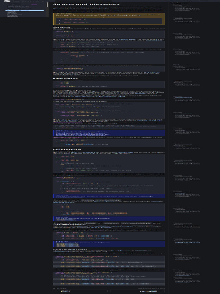 FireShot Capture 023 - Structs and | PDF