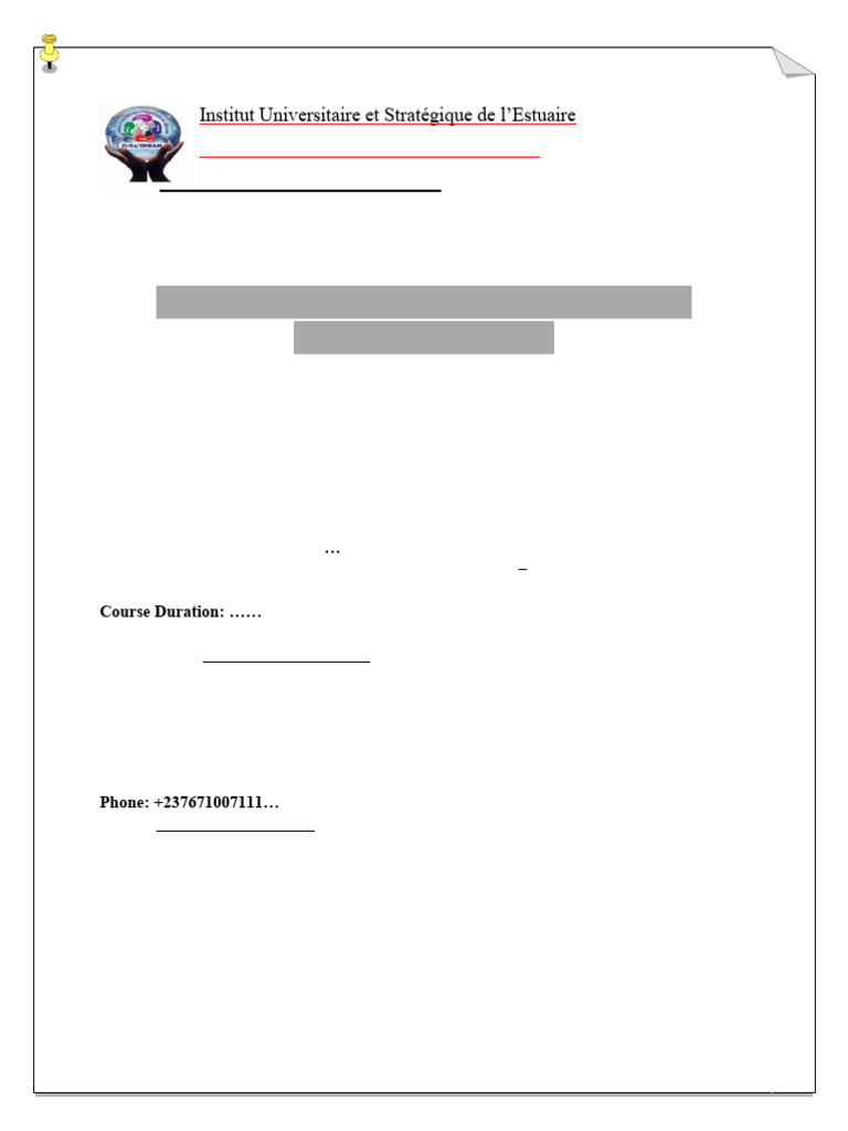 Lecture Notes for ICT 2023-2024 Insam | PDF | Computer Virus | Central ...