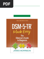 DSM 5 Cheat Sheet - Mentalyc | PDF | Mental Disorder | Dsm 5