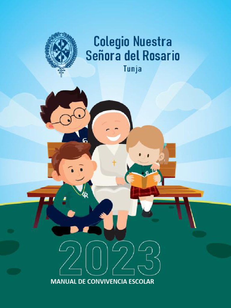 Mce-04 2023 | PDF | Oración | Educación de la primera infancia