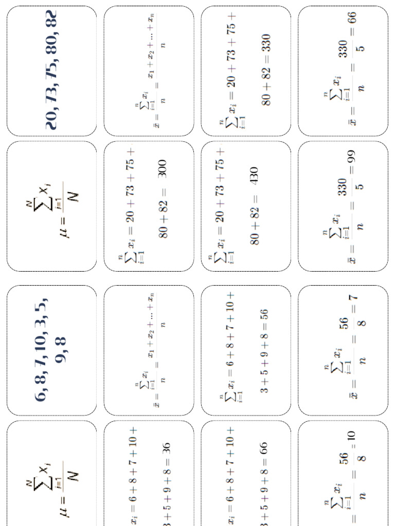 Tarjetas Educativas de Figuras Geométricas Simples y Colores Pastel | PDF