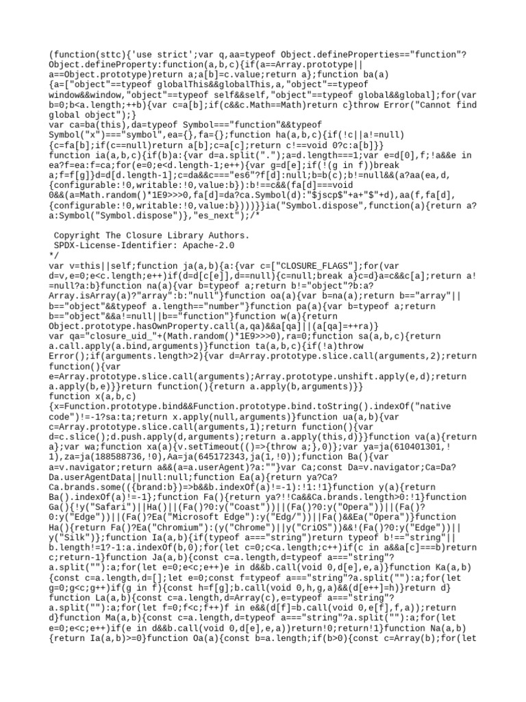 f(6) | PDF | Constructor (Object Oriented Programming) | Programming