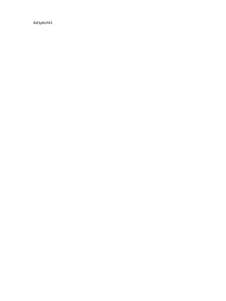 Lecture Note Bob | PDF