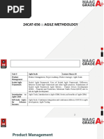 PACE Framework for Network Rail Projects | PDF | Project Management ...