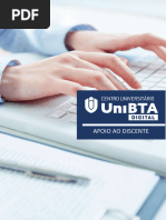 Acesso ao Portal do Aluno ITH | PDF | Pós-graduação