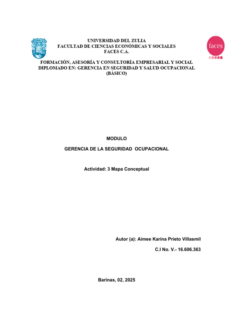 Actividad 3 Modulo 5 | PDF