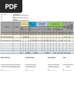 Aral Program Tutor Front Page | PDF