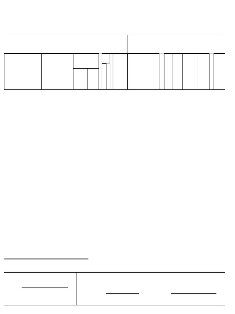 ELEMENTARY-PSIPOP | PDF | Government Institutions | Government Related ...
