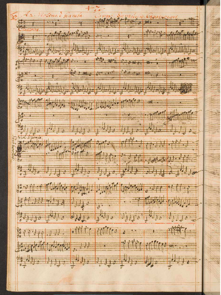 IMSLP121264-PMLP242925-Samuel Capricornus - Ciaconna in D a Violino ...