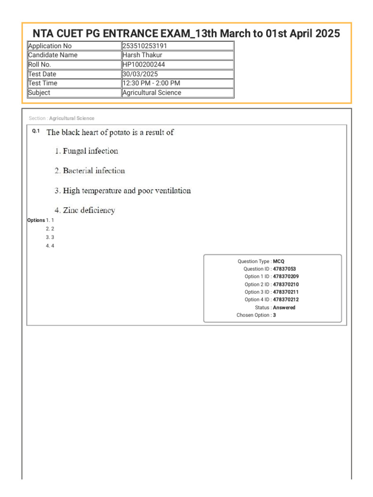 Per g28 Pub 2083 Touchstone AssessmentQPHTMLMode1 2083O2579 2083O2579S53D25273 17435168480631684 ...