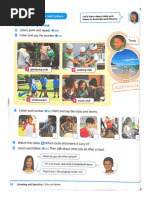 Friend Plus 6 - Student's Book | PDF