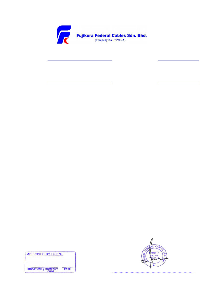 Annex 3.3 Data Sheet of MV Cable | PDF | Insulator (Electricity ...