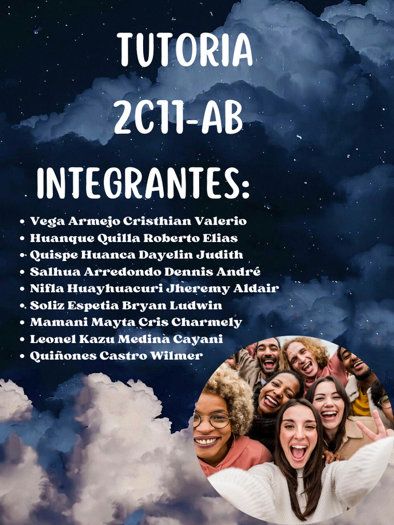 Lab TUTORIA PROBLEMATICA (1) | PDF