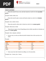 Grade 3 Writing Practice With Picture Composition | PDF