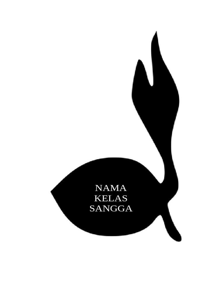 Contoh Co Card | PDF