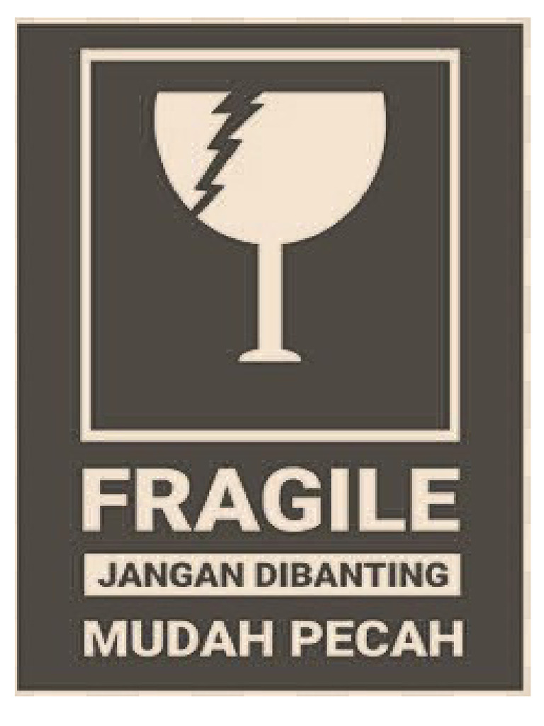Mudah Pecah | PDF