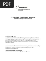 em-equation-sheet_230423_091734 | PDF | Electronvolt | Electron