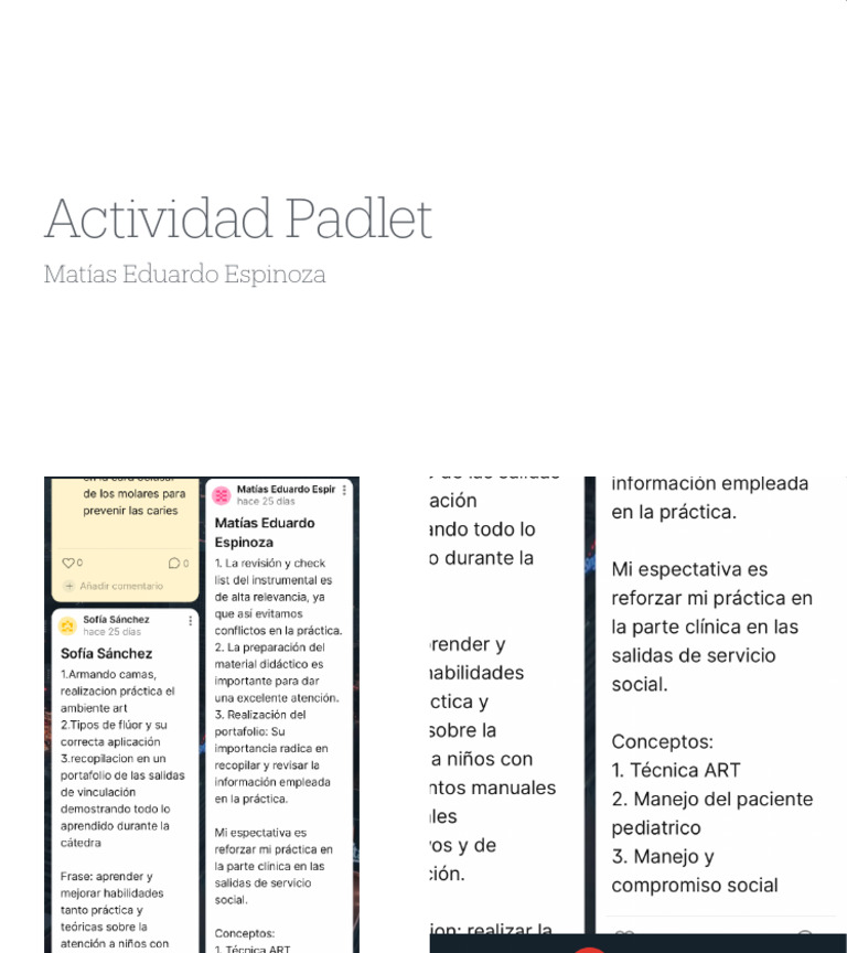Padlet | PDF