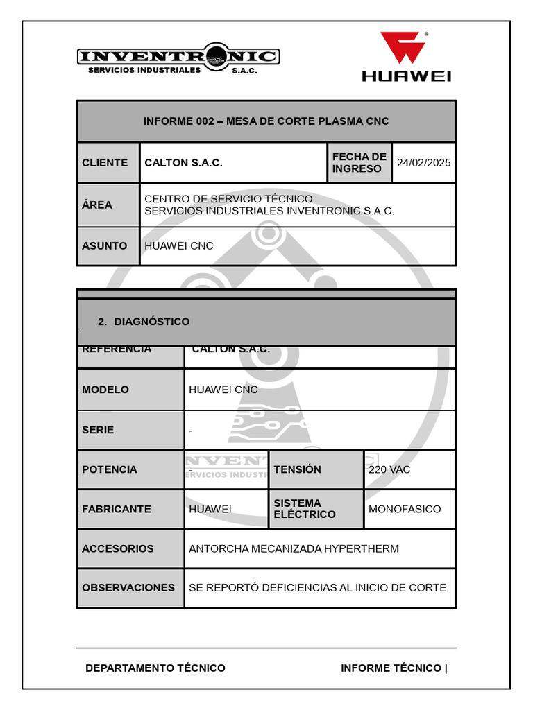 If 002 Calton | PDF | Control numerico | Ingeniería mecánica