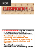 Taxonomy Foldable Instructions | PDF | Taxonomy (Biology) | Cell (Biology)