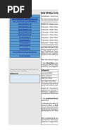 Template QUADAS 2 Tool | PDF | Bias | Risk