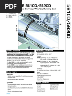 Iom Paco Pumps LF Parts | PDF | Pump | Bearing (Mechanical)