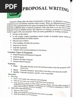 Activity Proposal Template | PDF