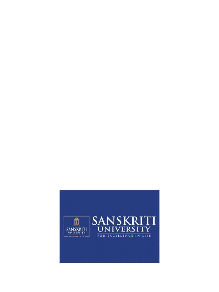 Dissertation File of Sumit Chandra | PDF