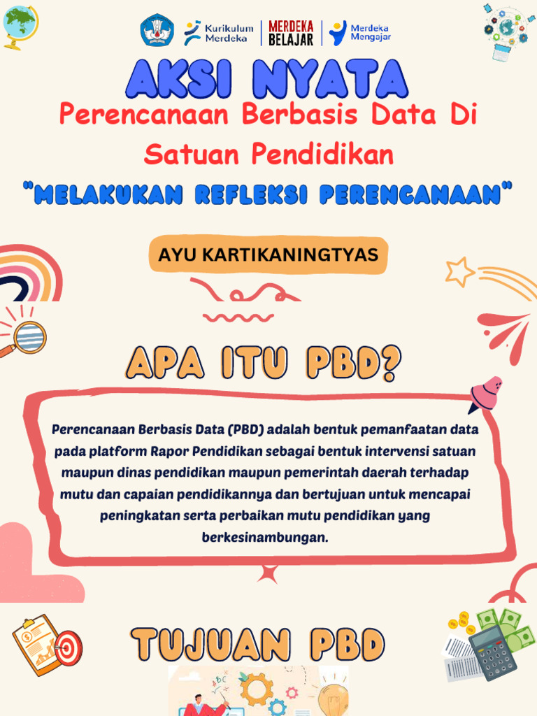 Aksi Nyata | PDF