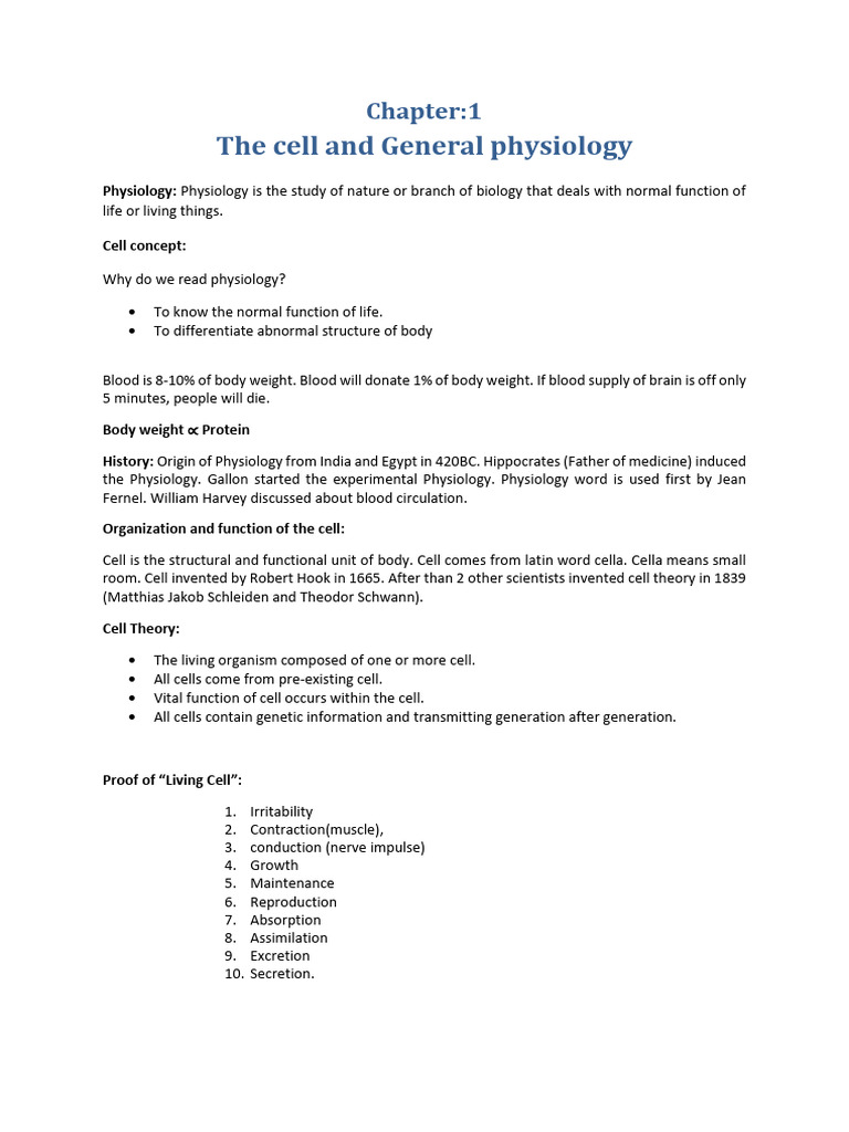 BCP Theory Full-Merged | PDF | White Blood Cell | Coagulation