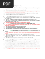 Lateral Area Formulas Explained | PDF | Area | Sphere