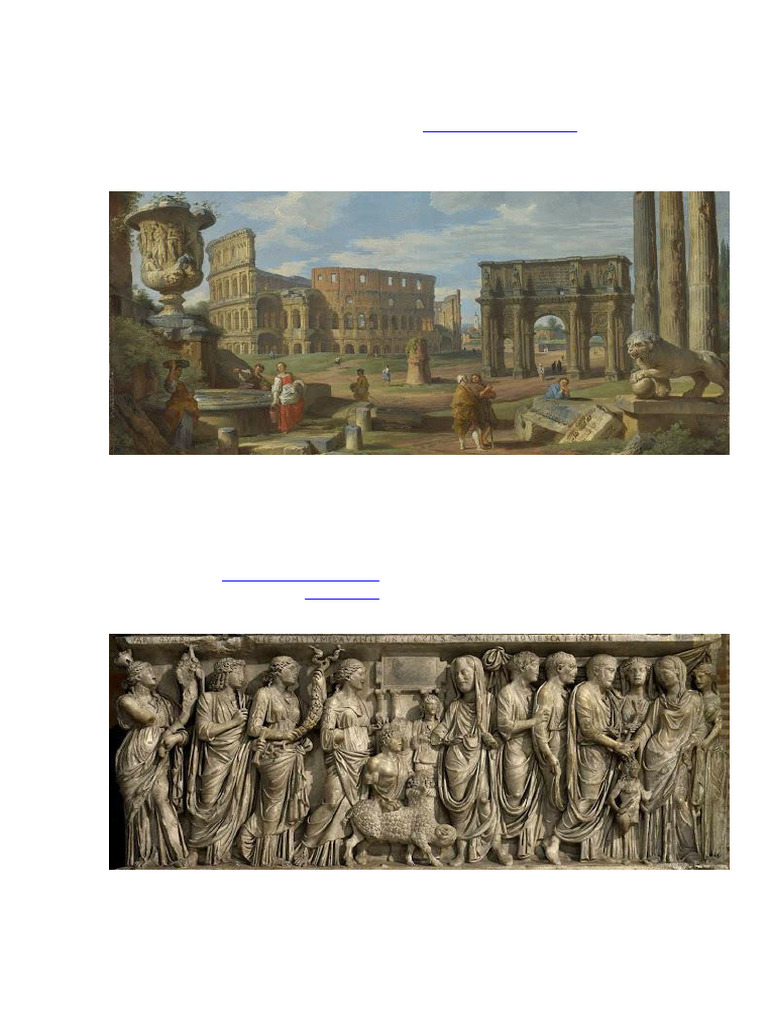 Ius Publicum y Ius Privatum en Derecho Romano | PDF | Ley Pública ...