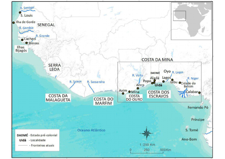 Mapa_da_Costa_da_Mina_COR | PDF