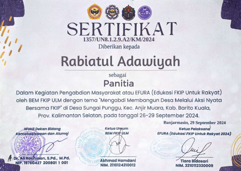 1357_Rabiatul Adawiyah | PDF