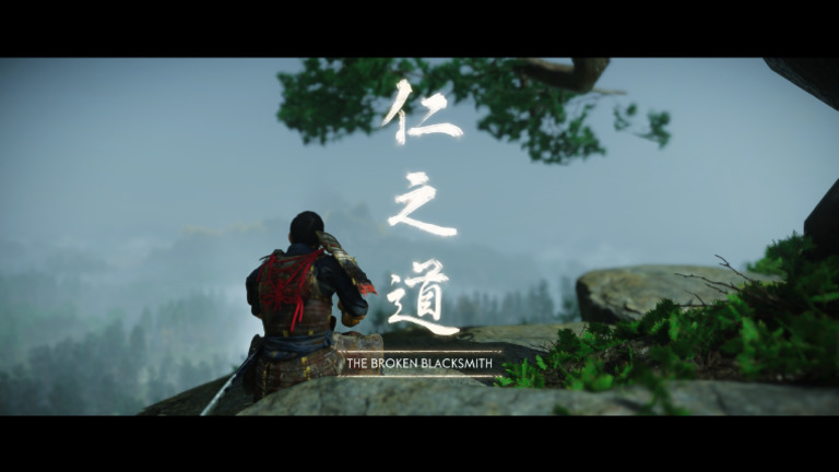 Ghost of Shushima | PDF