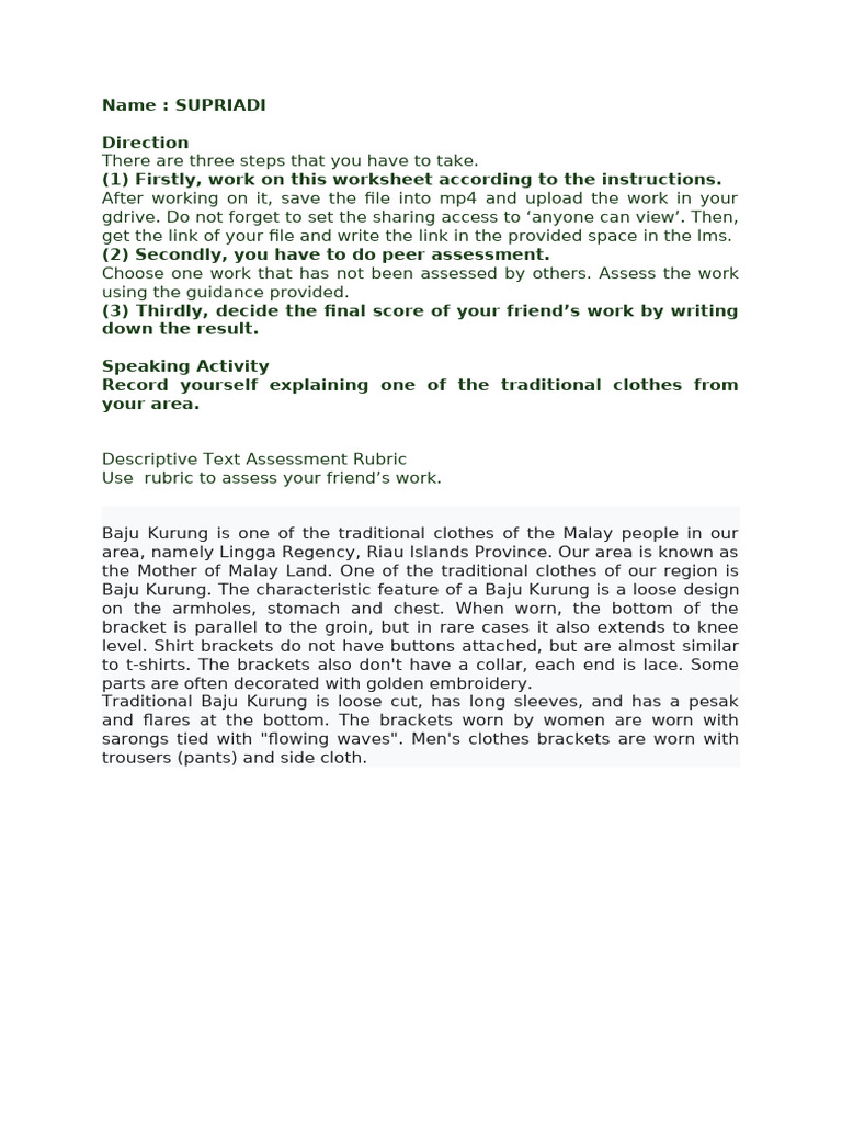 Tugas Section 2 | PDF