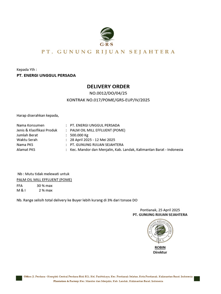 Do Pome Eup 012 | PDF