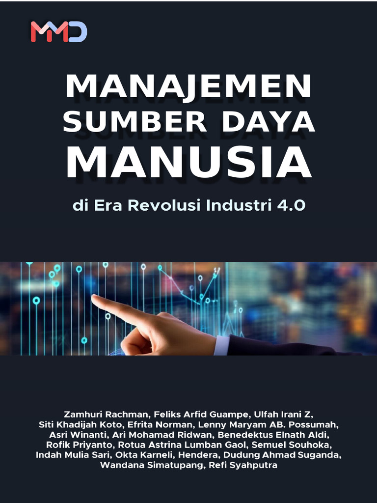 Manajemen: Sumber Daya | PDF