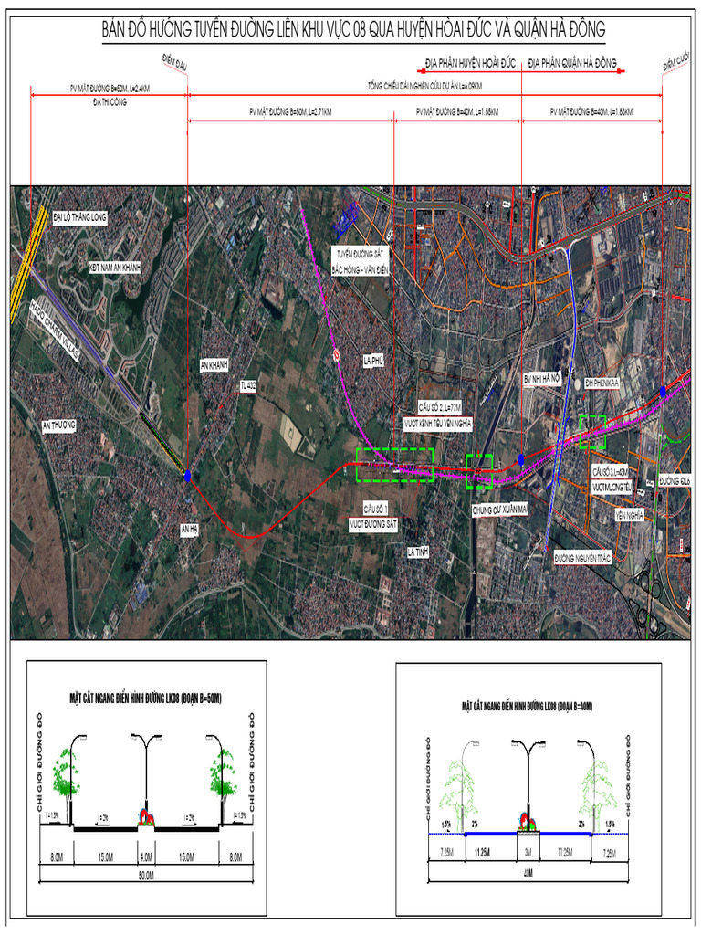 BAN DO HƯƠNG TUYEN LK08-Layout1 | PDF