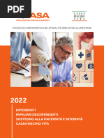 Mini Guida EBM Salute | PDF