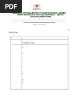 Final Advt. VSJE (Env) | PDF | Standard Score | Environmental Science