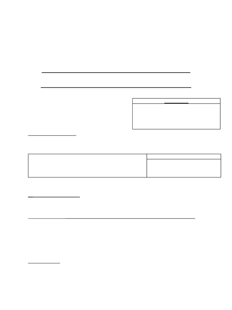 2024spring - Micro003 - Mock Exam - Handout | PDF | Marginal Cost | Supply And Demand