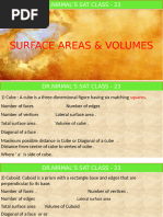 Maths Higher Revision List and Sparx Codes | PDF | Trigonometry | Algebra